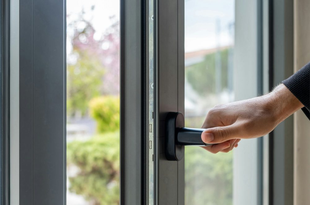 Trade Aluminium Windows Solihull & Birmingham | Trade Windows